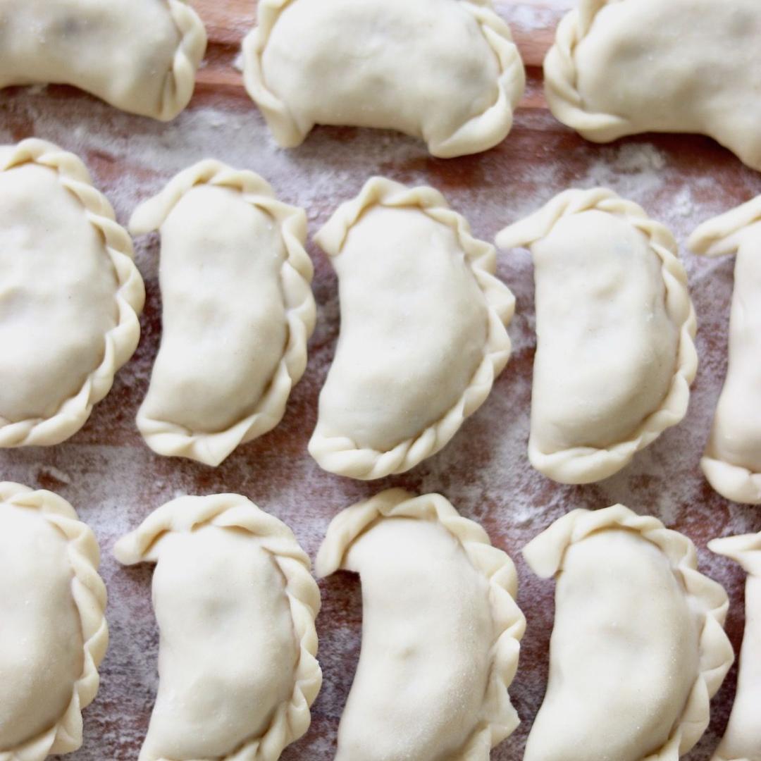 Jak zrobić idealne pierogi | Przepisy Tradycyjne