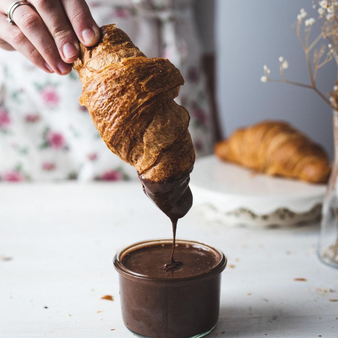 Wegańska nutella | Przepisy Tradycyjne